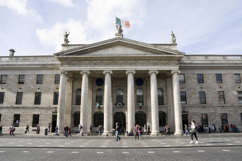 Leinster History - IrishHistory.com