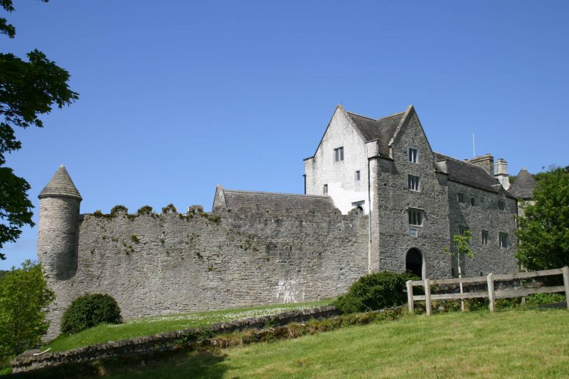 Connacht History - IrishHistory.com