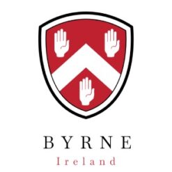Byrne: family name history - IrishHistory.com