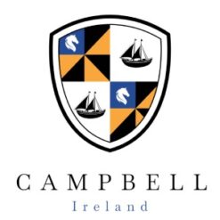 Campbell: family name history - IrishHistory.com