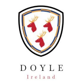 Doyle: family name history - IrishHistory.com
