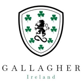 Gallagher: family name history - IrishHistory.com