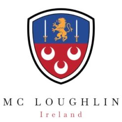 McLoughlin: family name history - IrishHistory.com