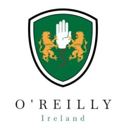 O'Reilly: family name history - IrishHistory.com