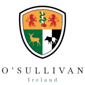 O'Sullivan: family name history - IrishHistory.com