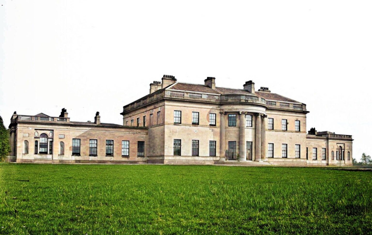 Coole Castle, Co. Fermanagh - IrishHistory.com