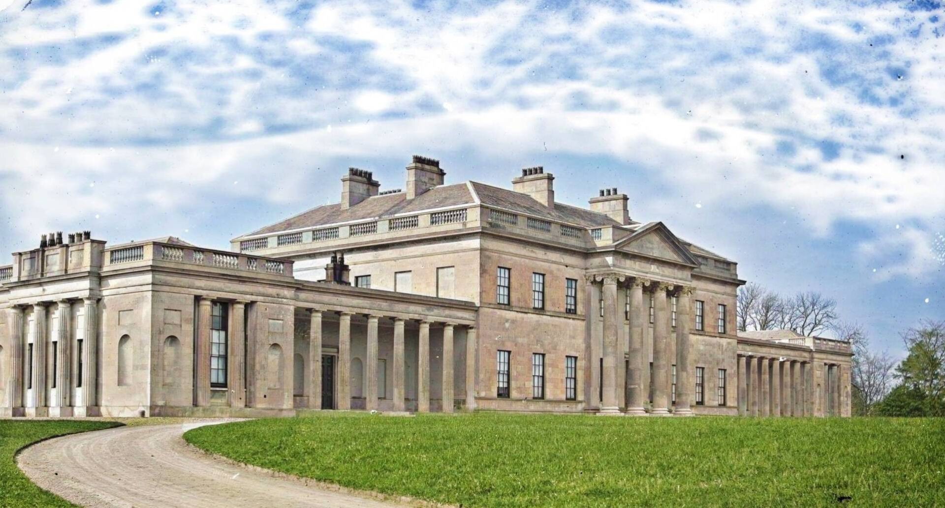 Coole Castle, Co. Fermanagh - IrishHistory.com