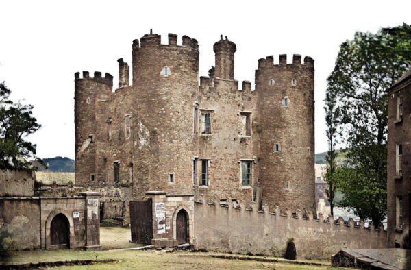 Discovering the Rich History of Enniscorthy Castle, Co. Wexford ...
