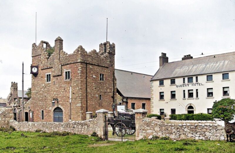 Discovering the Rich History of Dalkey Castle in Dublin - IrishHistory.com