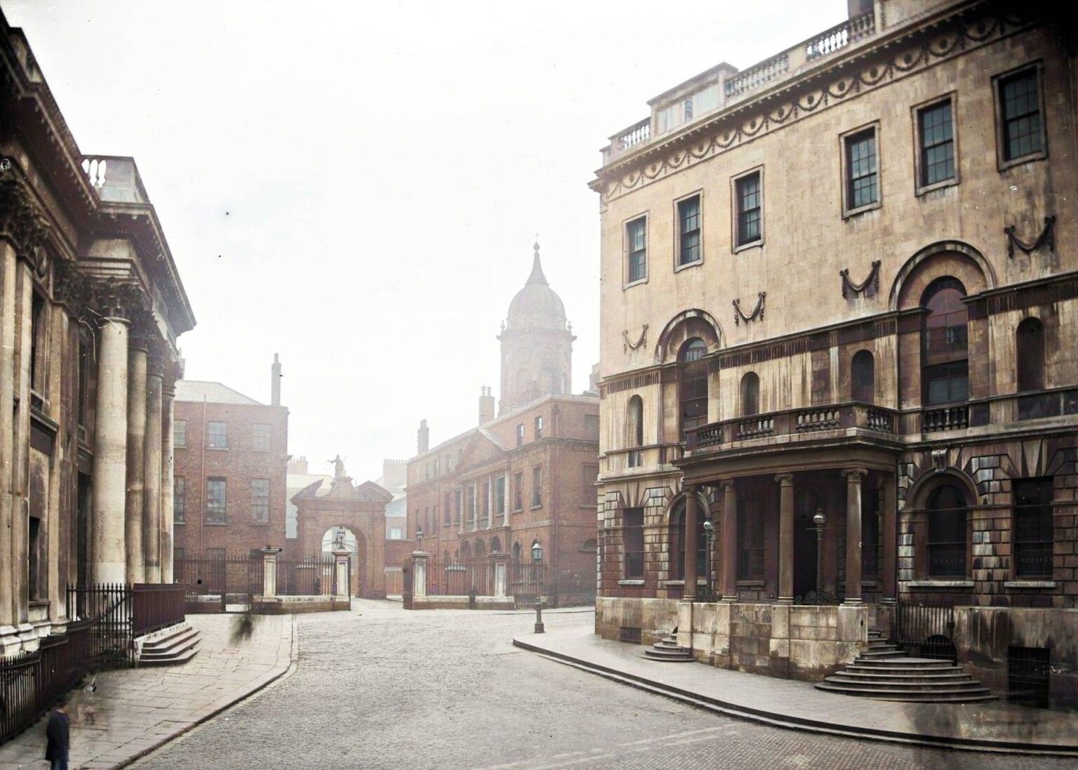 Discover the Rich History of Dublin Castle: The Heart of Dublin ...
