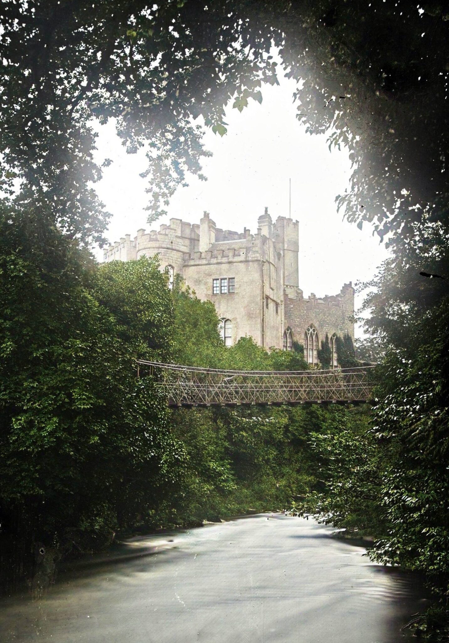 Unraveling the Rich History of Birr Castle, Co. Offaly, Ireland ...