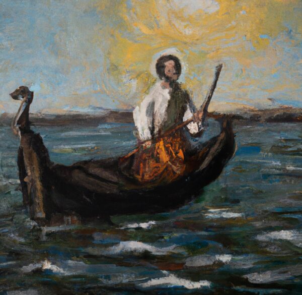 St. Brendan the Navigator: The Voyage of the Saint and the Search for ...