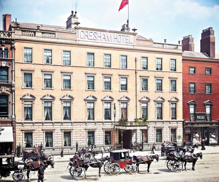 Leinster History - IrishHistory.com