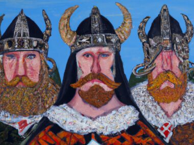 High Kings of Ireland History - IrishHistory.com