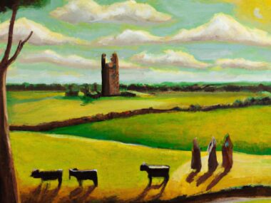 Ancient Ireland History - IrishHistory.com