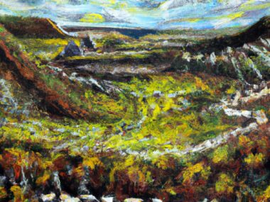 Pre-Celtic Ireland History - IrishHistory.com