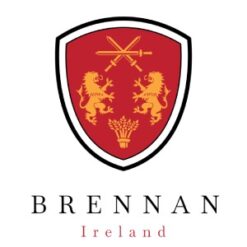 Brennan: family name history - IrishHistory.com