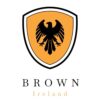 Brown: family name history - IrishHistory.com