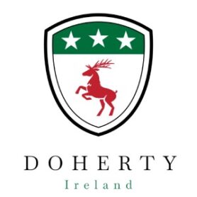 Doherty: family name history - IrishHistory.com