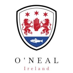 O'Neal: family name history - IrishHistory.com