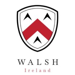 Walsh: family name history - IrishHistory.com