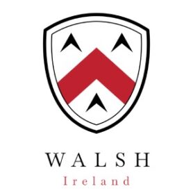 Walsh: family name history - IrishHistory.com