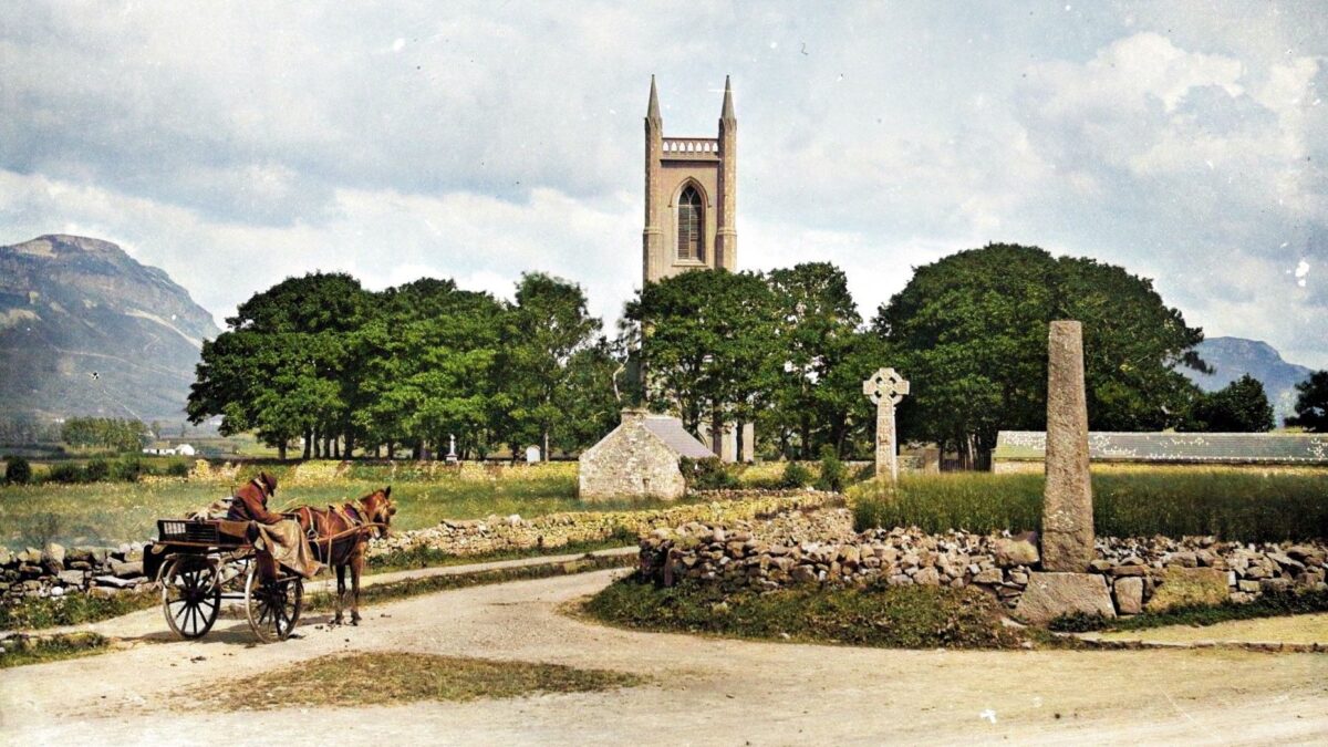 Home - IrishHistory.com