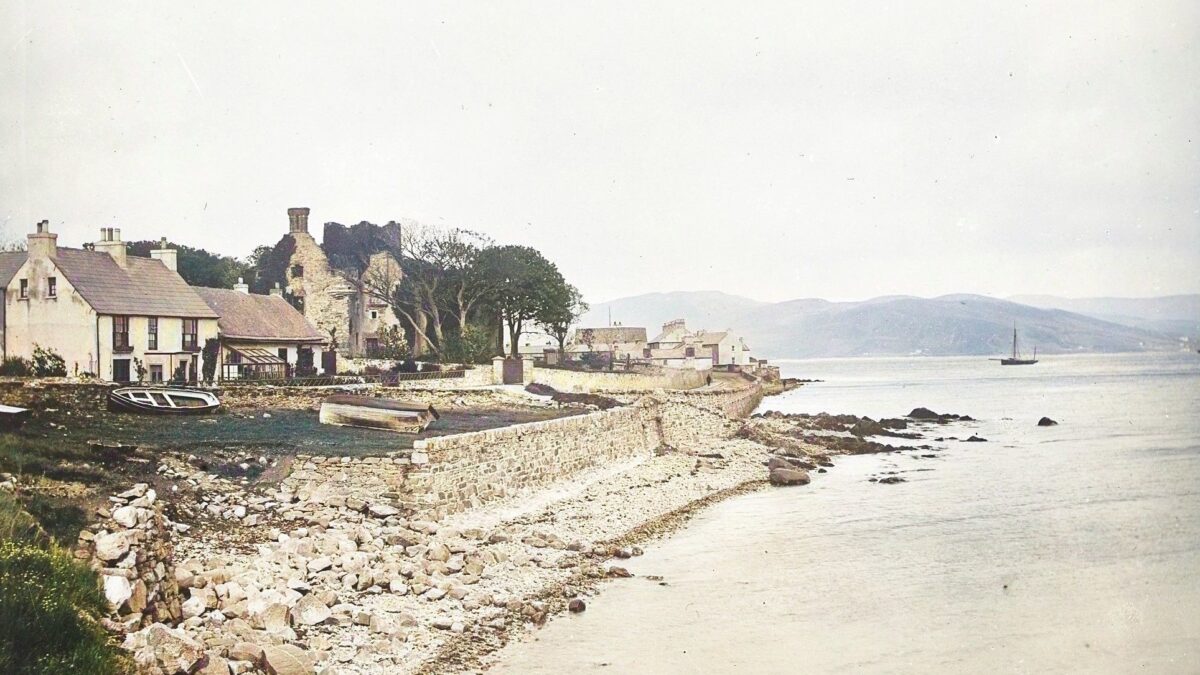 Home - IrishHistory.com