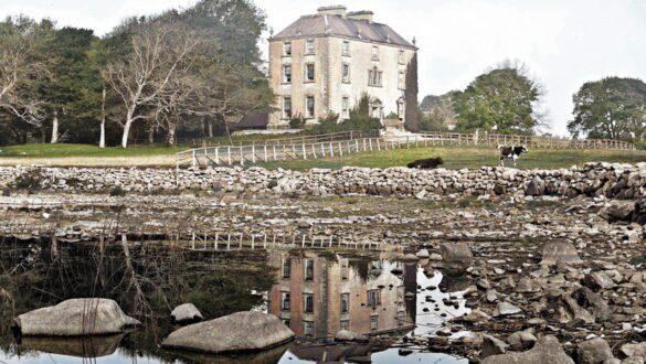 The Enchanting History of Victoria Castle, Killiney, Dublin: From ... The Enchanting History of Victoria Castle, Killiney, Dublin: From ...